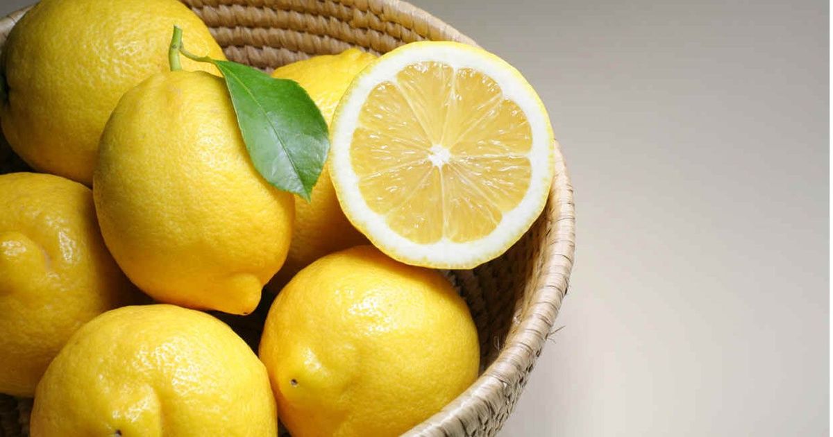 Los sabores ácidos favorecen los comportamientos arriesgados y atrevidos
