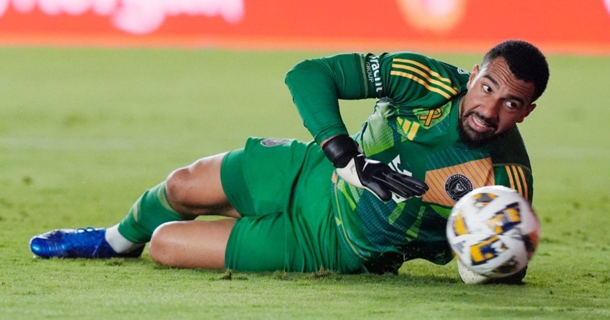 Un nuevo héroe para el Inter Miami, bajo la sombra de Messi