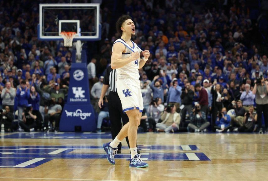 Koby Brea: Trayectoria, NIL y Educación Financiera en el Baloncesto ...