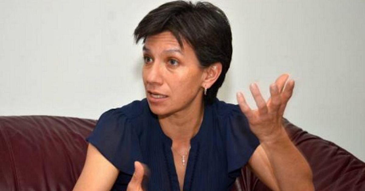 Senadora colombiana: “Las FARC enviaron redactado lo que ‘ordena ...