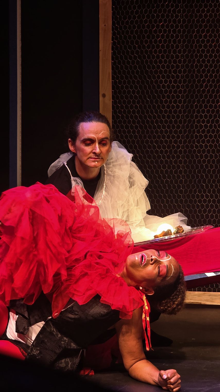 Un corazón, de repente: el universo de Clarice Lispector cobra vida en Artefactus Cultural Project