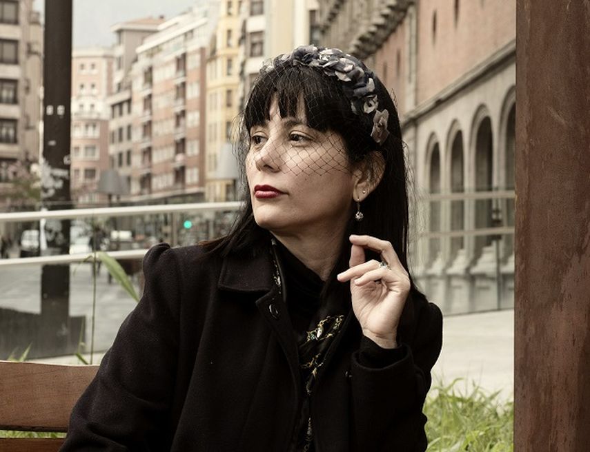 Wendy Guerra: El cuerpo es el único espacio de libertad que tienen los cubanos