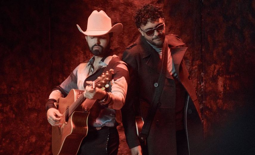 Cantante Andrés Cepeda presenta el tema Si todo se acaba