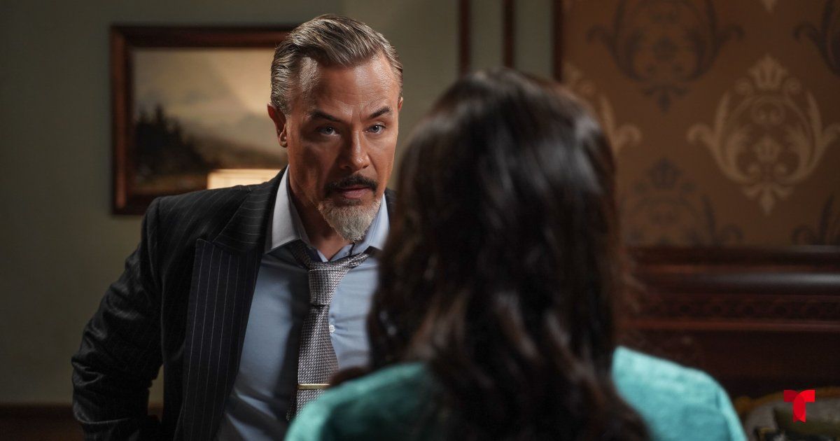 Sergio Sendel: Actuar es una labor intensa y agobiante