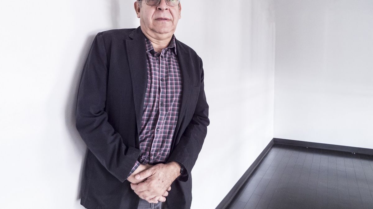 El reencuentro con la creación del cineasta cubano Orlando Rojas