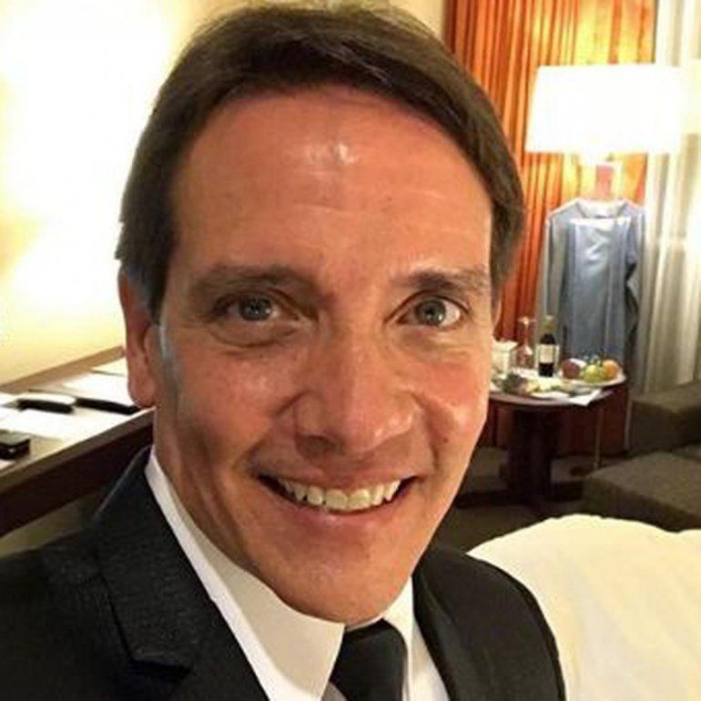 René Farrait: Serie de Menudo me da ganas de vomitar