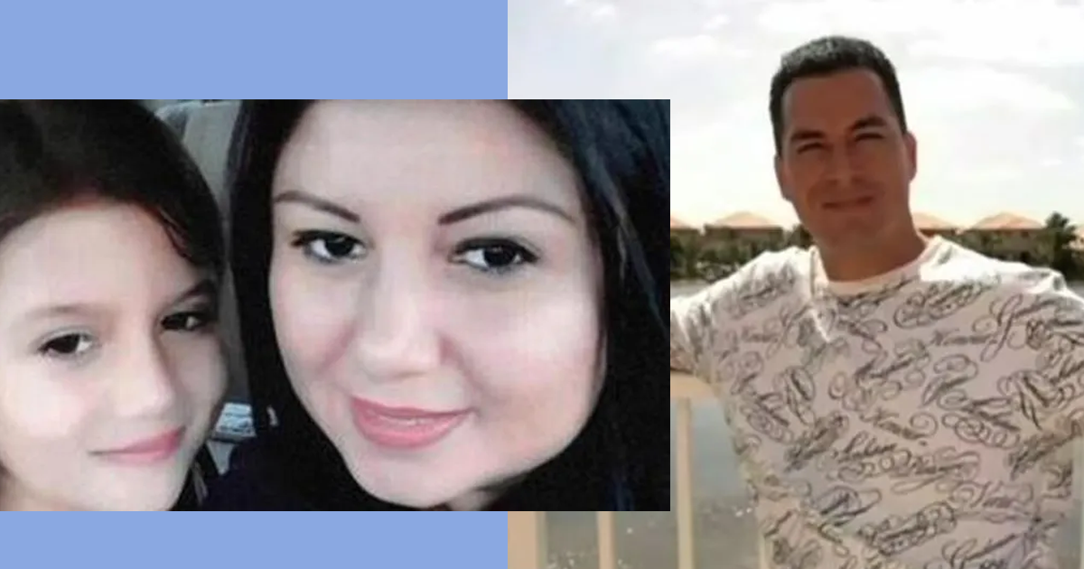 Acusan formalmente a sospechoso por desaparición de madre e hija en ...