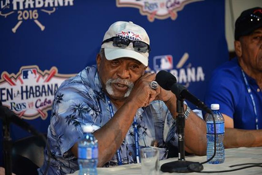 El legado del cubano Luis Tiant recibe otra oportunidad para entrar al Salón de la Fama