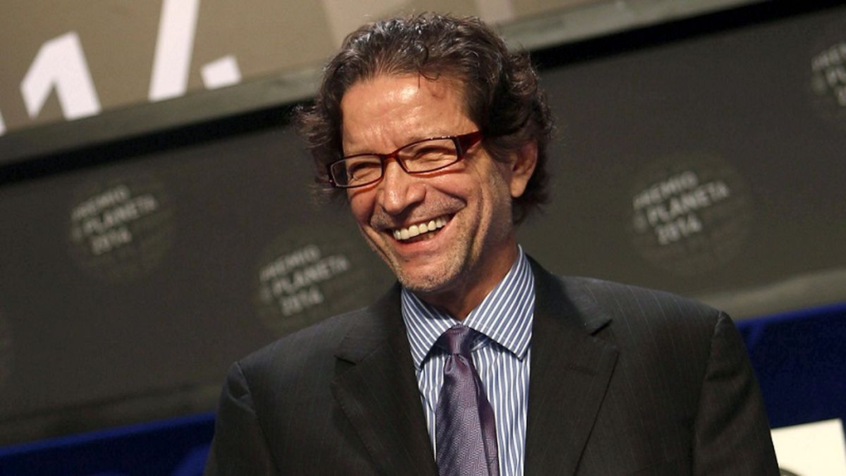 La novela de Zepeda ganadora del Planeta será llevada al cine