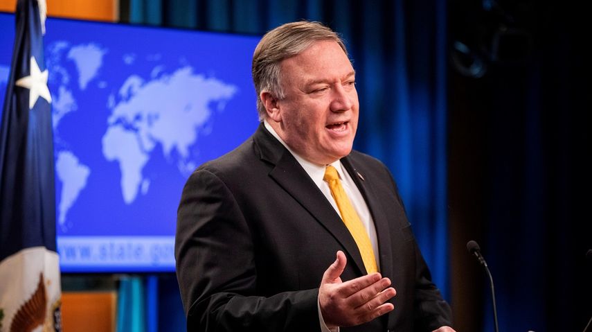 Eeuu Inicia Salida De Pacto Nuclear Con Rusia Pero Abre La Puerta A