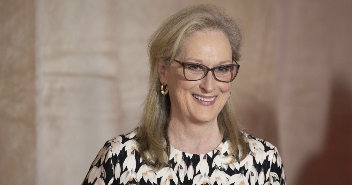 Meryl Streep conquista el Princesa de Asturias de las Artes