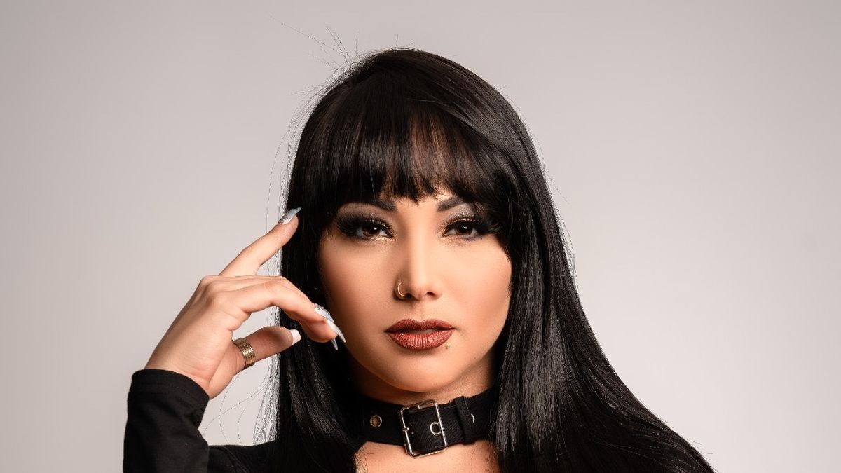 Dayamí La Musa anhela cantar en Cuba sin ser juzgada