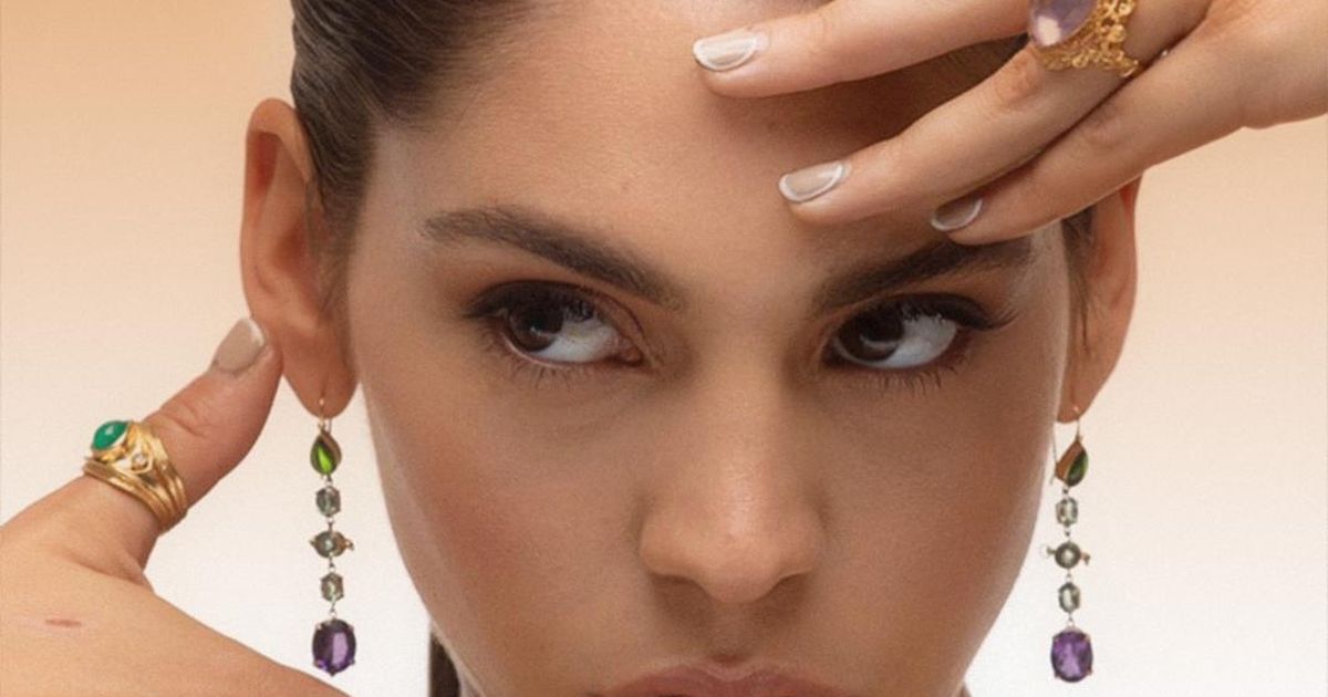 Marcela Mayorga Meignan destaca en la comunicación de moda