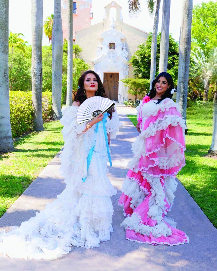 Regresa a escena la Cecilia Valdés de Martí Productions