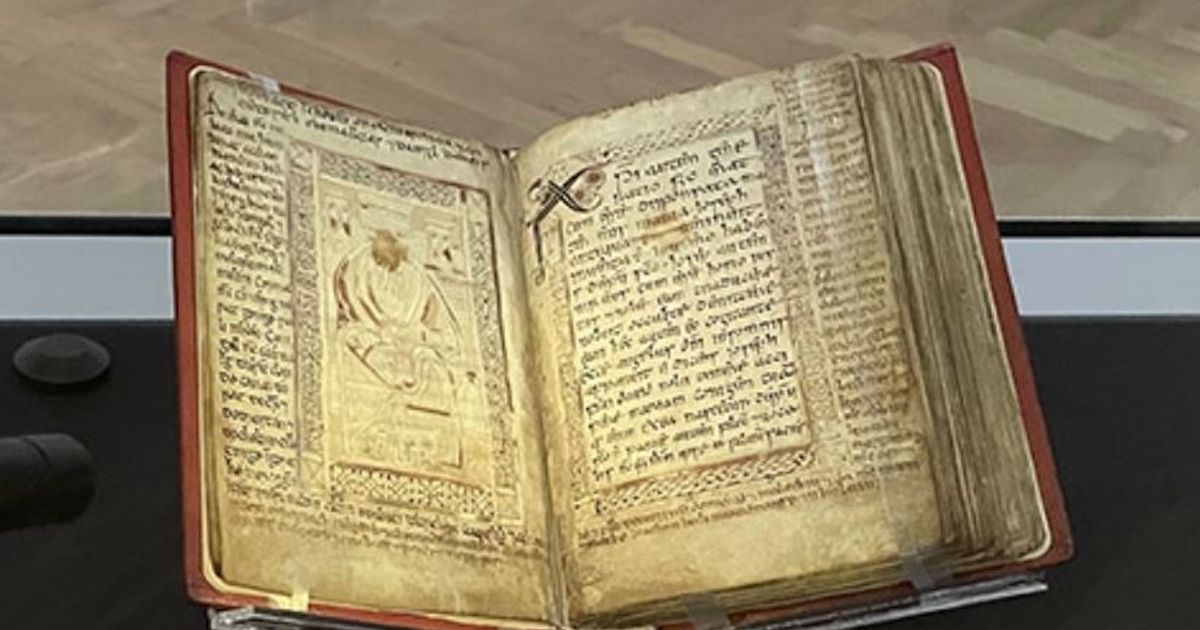 Escocia: localizan monasterio perdido, considerado cuna del gaélico