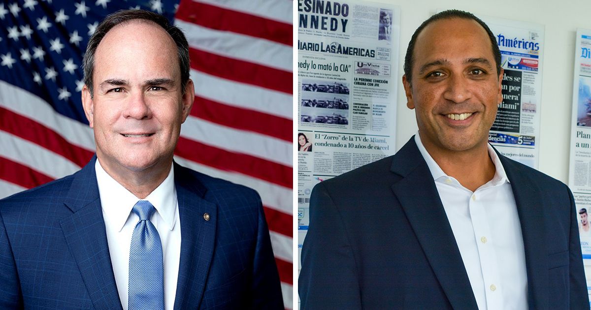 Alcaldía de Homestead, a segunda vuelta electoral en noviembre