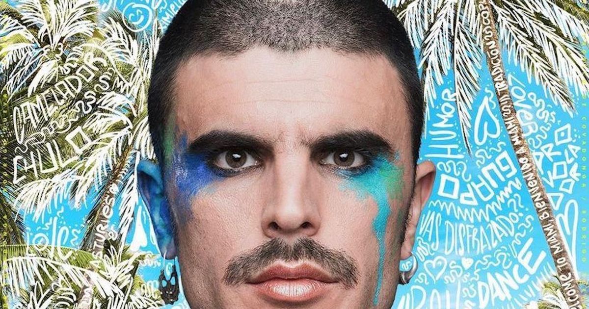 El artista queer Rodrigo Cuevas se presenta en Miami