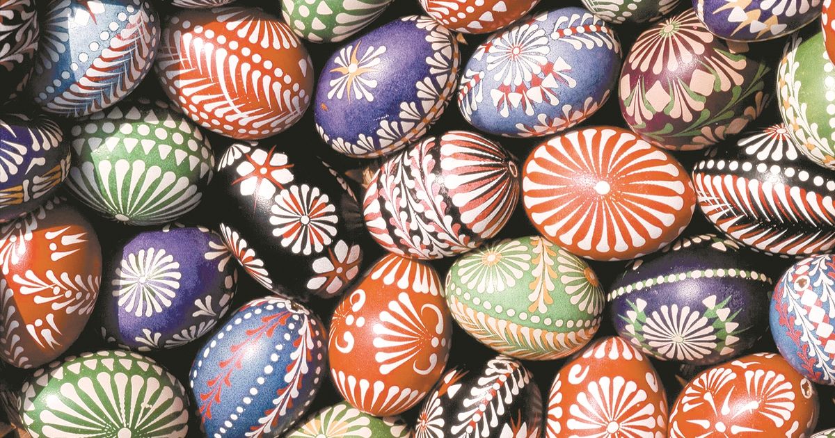 ¿Por qué se celebra la Pascua?