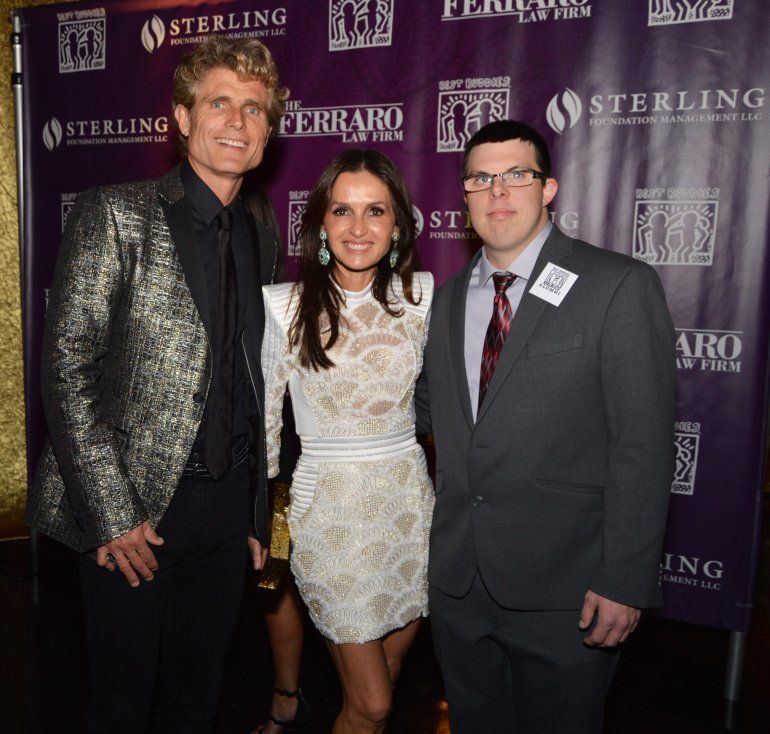 La fundación Best Buddies dando el máximo por una gran causa