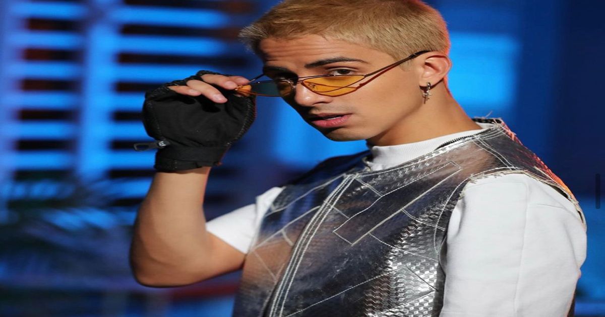 Youtuber Daniel El Travieso: Tengo mucho que ofrecer