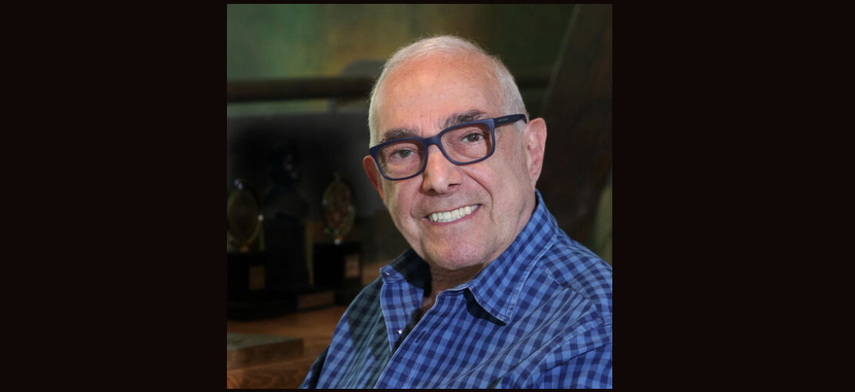 Fallece Bob Avian, coreógrafo ganador del premio Tony