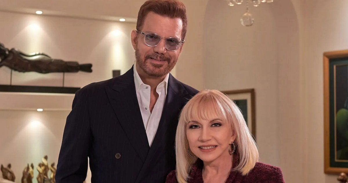 Willy Chirino y Lissette Álvarez: Siempre mantuvimos la esperanza