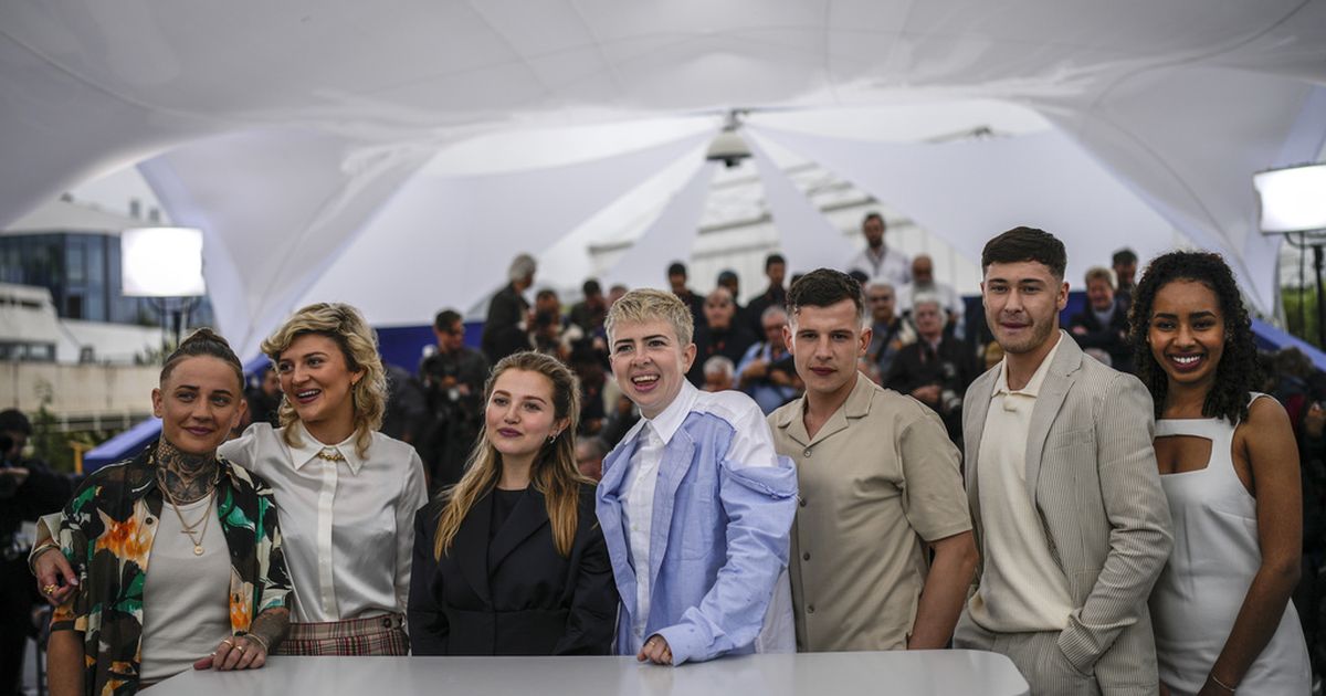 Cineasta Molly Manning repasa su camino a Cannes