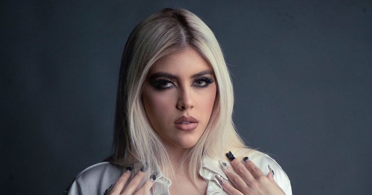 Xavi Jordan celebra su primer EP, Mi Vida Vol.1