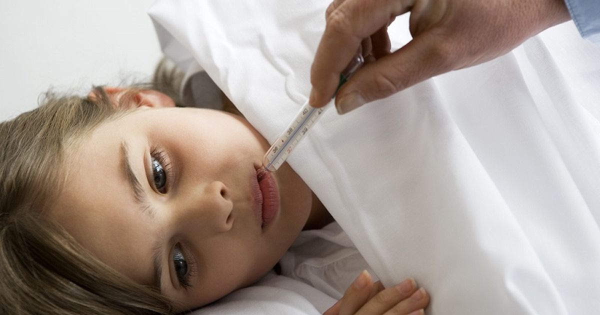 Pirexia: Más que una calentura