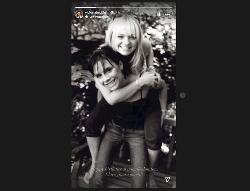 Victoria y David Beckham reaparecen en redes sociales tras declaración ...