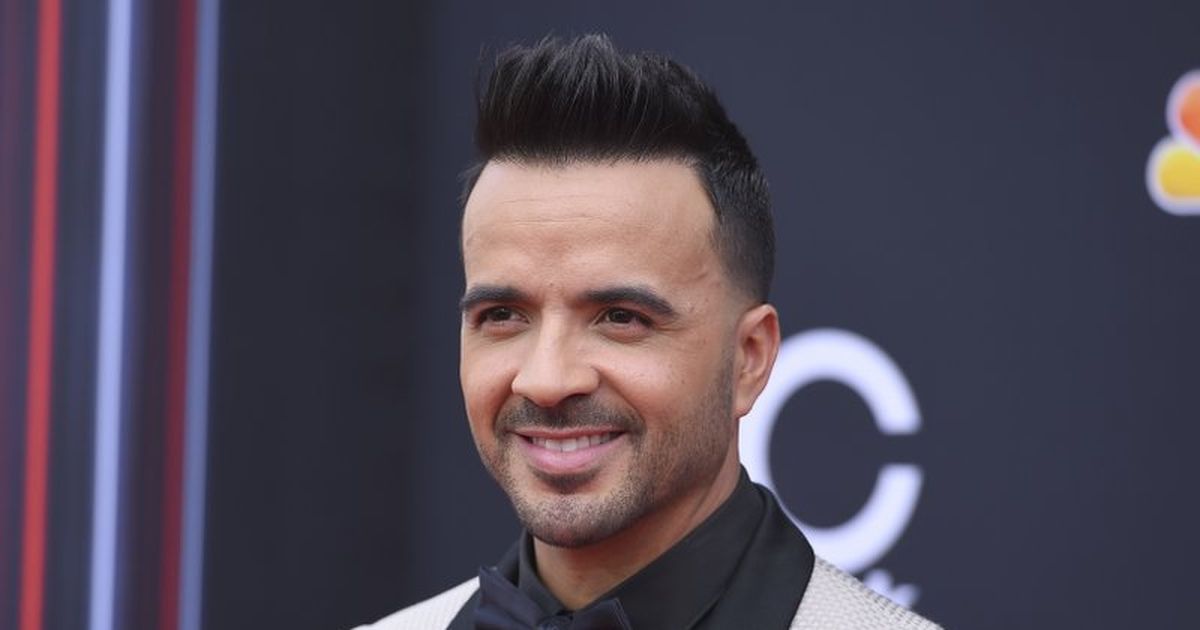 Fonsi: El cuerpo pedía cantar con una lágrima en la garganta