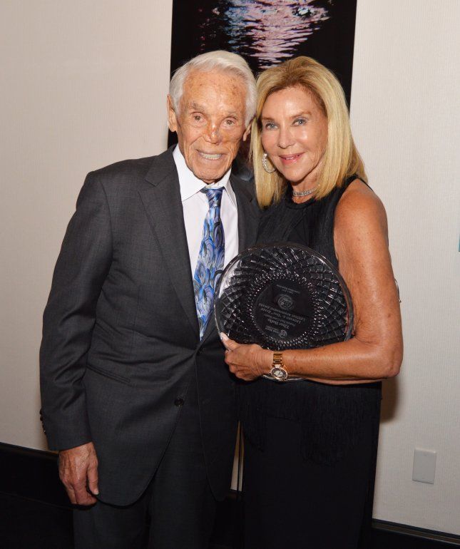 Gran gala de la Cámara de Comercio de Miami Beach