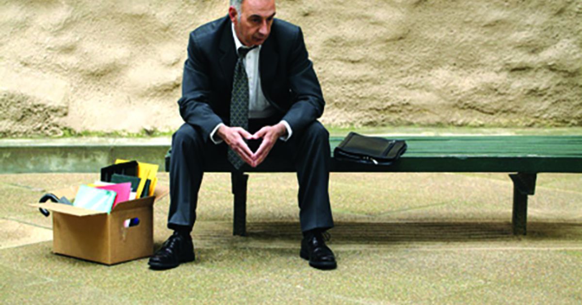 5 señales que indican que vas a ser despedido