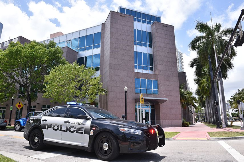 Allanan la sede de CONCACAF en Miami Beach