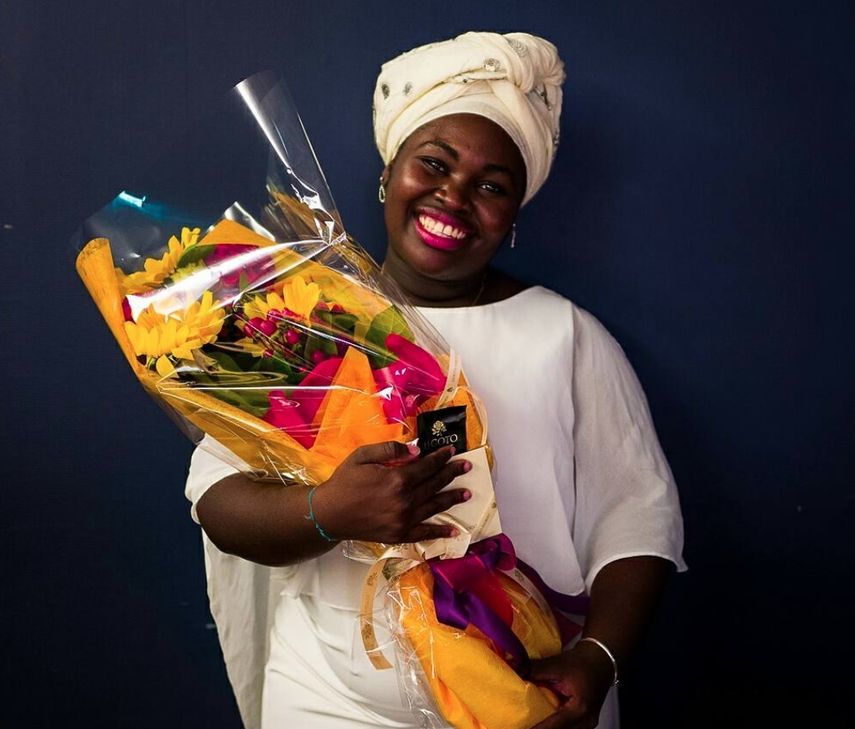 Daymé Arocena protagonizará Concierto de Año Nuevo de Garachico