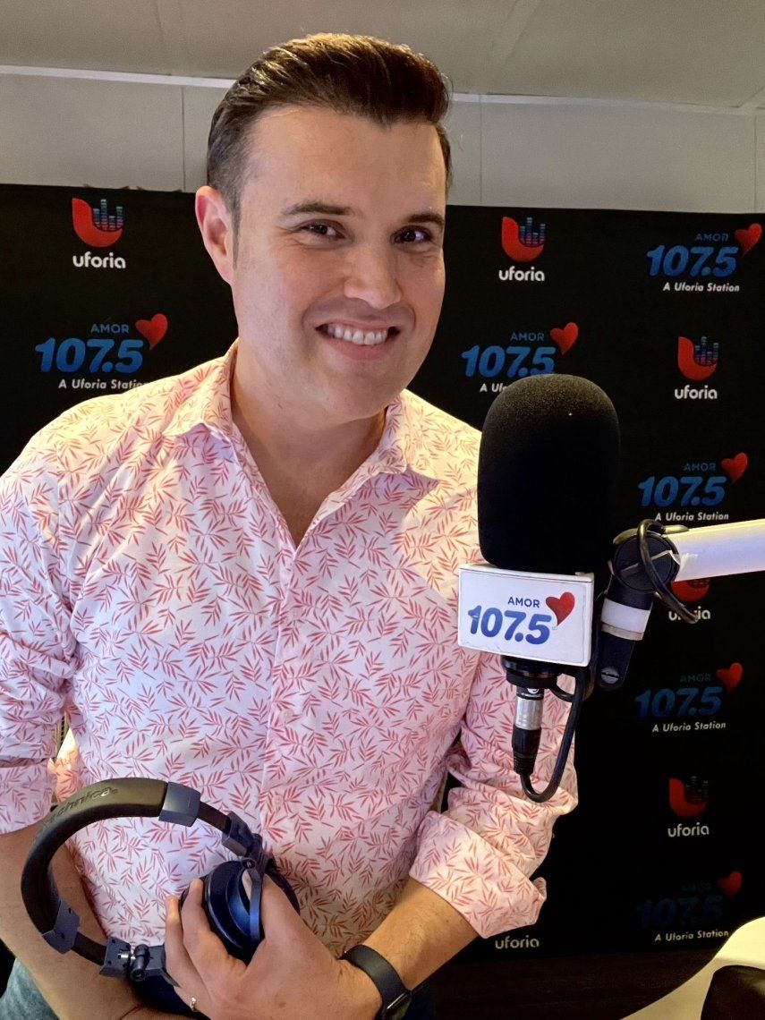 Alberto Sardiñas propone ver cada NO como una oportunidad