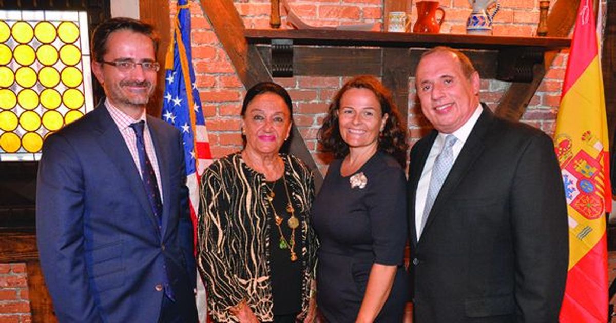 Nuevo cónsul español en Miami apoya a empresas en Florida