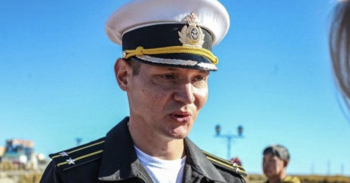 Matan en Rusia a un excomandante de Putin