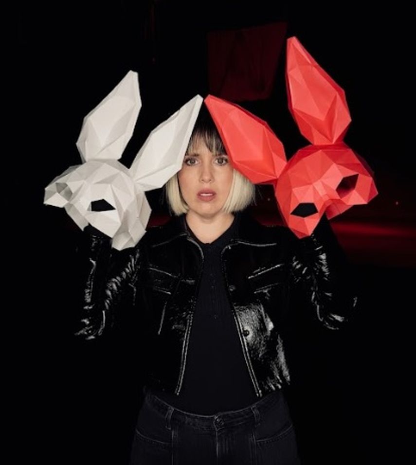 Conejo blanco, conejo rojo llega a la escena teatral de Miami