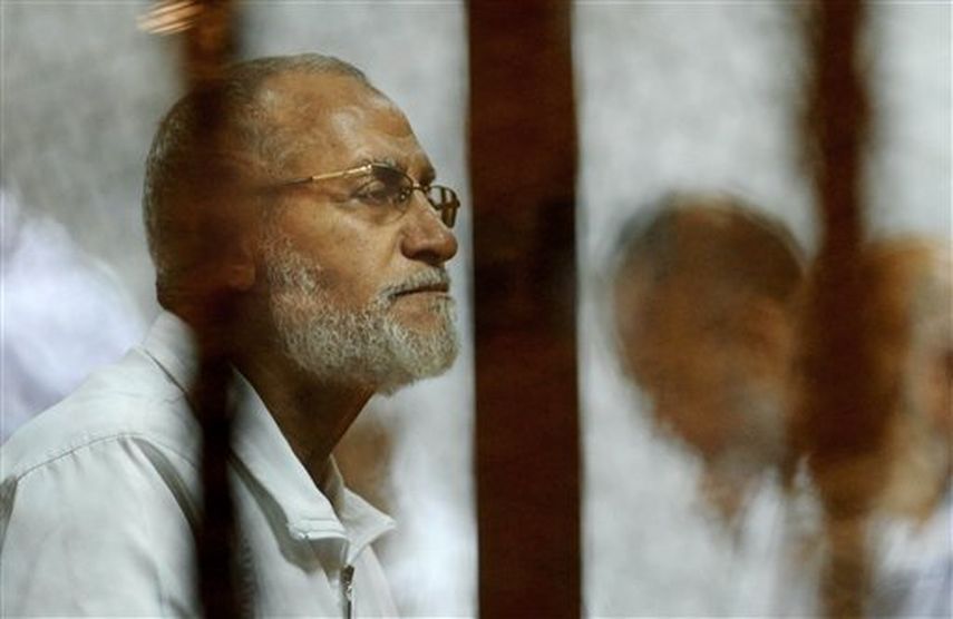 Jueces rechazan críticas por sentencias de muerte a islamistas