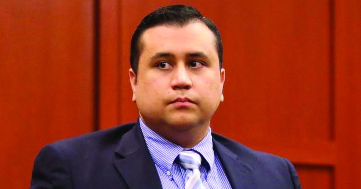 Zimmerman confiesa que teme ...