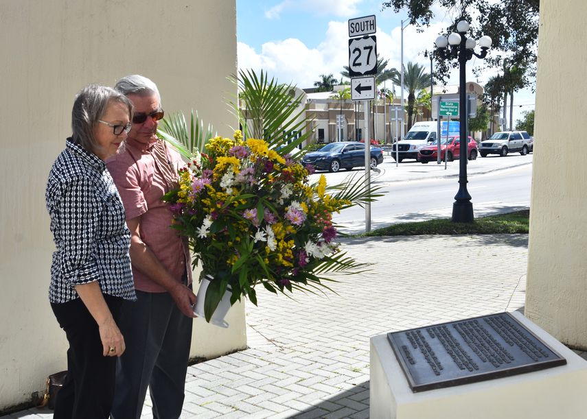 Hermanos al Rescate: Aniversario 27 de un crimen de estado