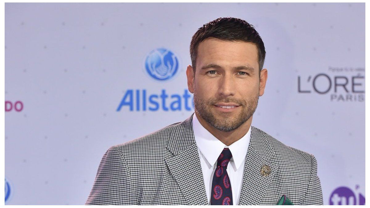Rafael Amaya aparece en su primer evento: Siento que he vuelto a nacer