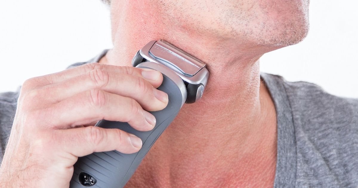 La importancia de usar after shave