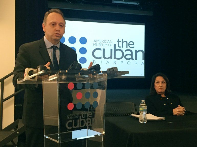 Museo cubano en Miami relanza propósito con nueva directiva