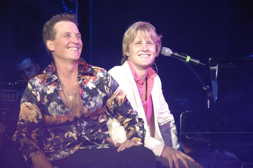 Emmanuel: El amor entre el público y el artista no puede darse por hecho