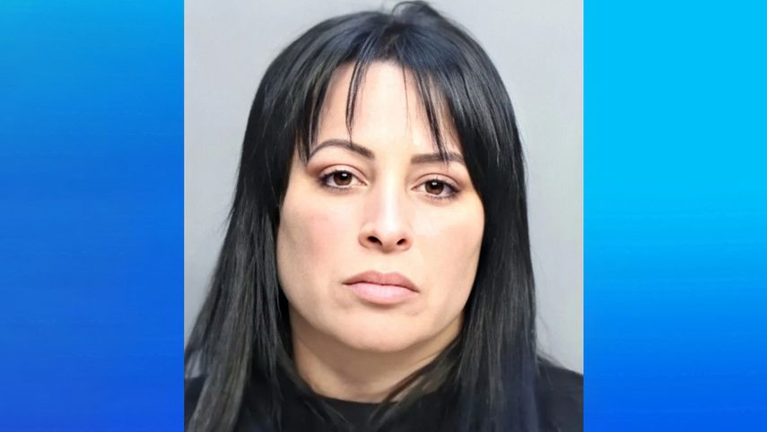 Arrestan a mujer de Hialeah por supuesto fraude al Medicaid