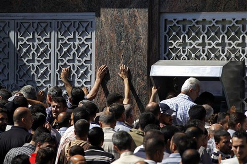 Hamas E Israel Retoman Hostilidades En Gaza Tras Breve Tregua
