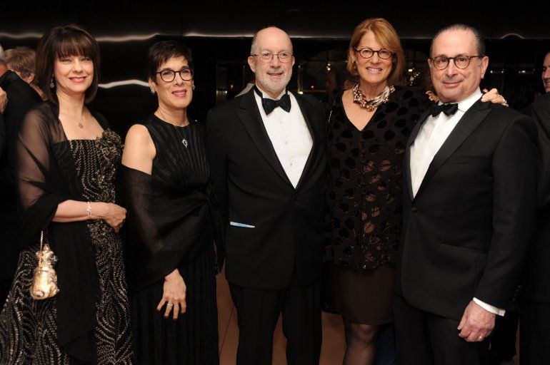 Preciosa Gala del Miami City Ballet