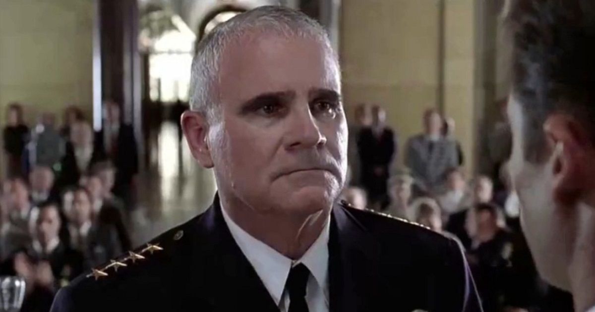 Muere John Mahon, actor de El exorcista y Zodiac